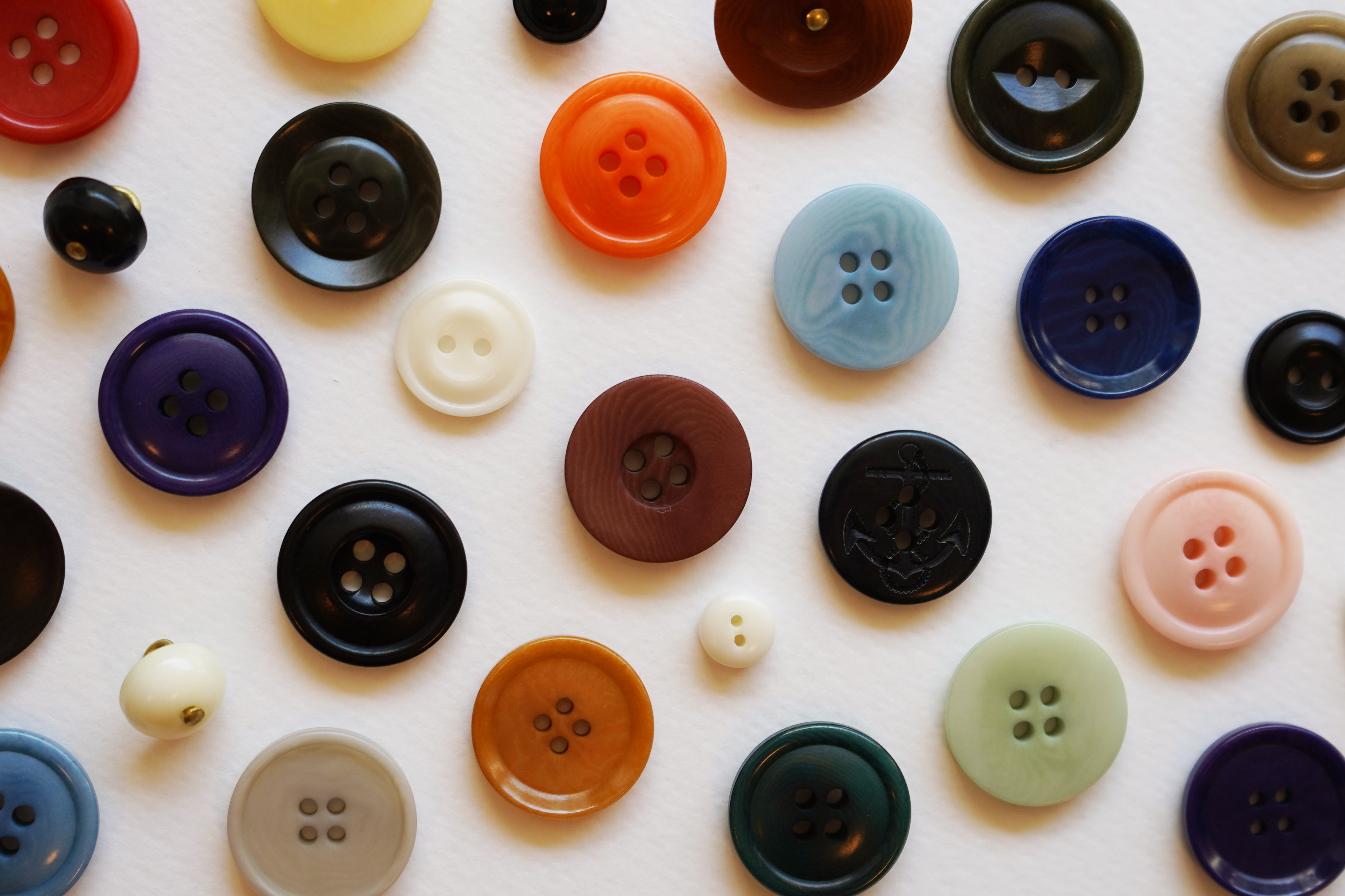 新NUT Buttonシリーズ発売のお知らせ – the button's